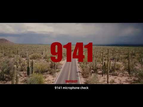 [리릭비디오] 9141 돕도지