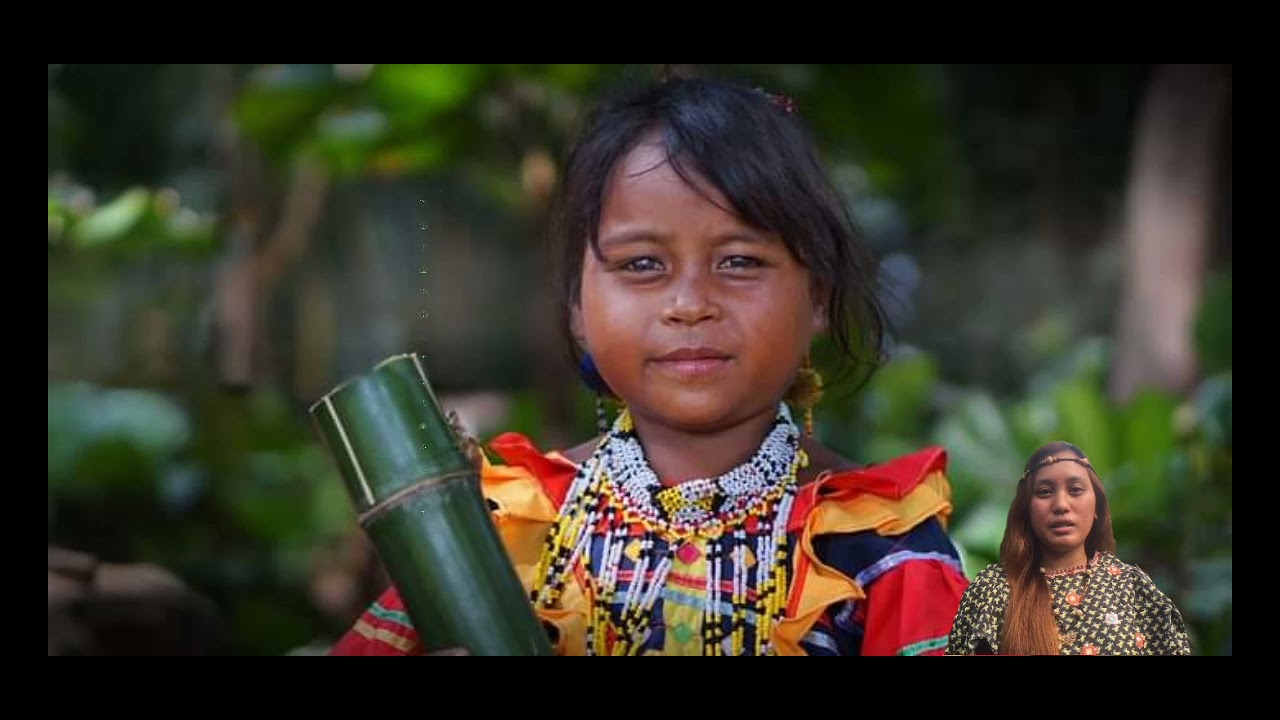 11 Tribes of Davao City - YouTube