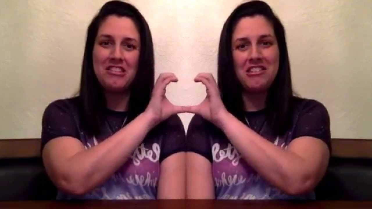 Wacky Wednesday: The hilarious photo booth challenge - YouTube