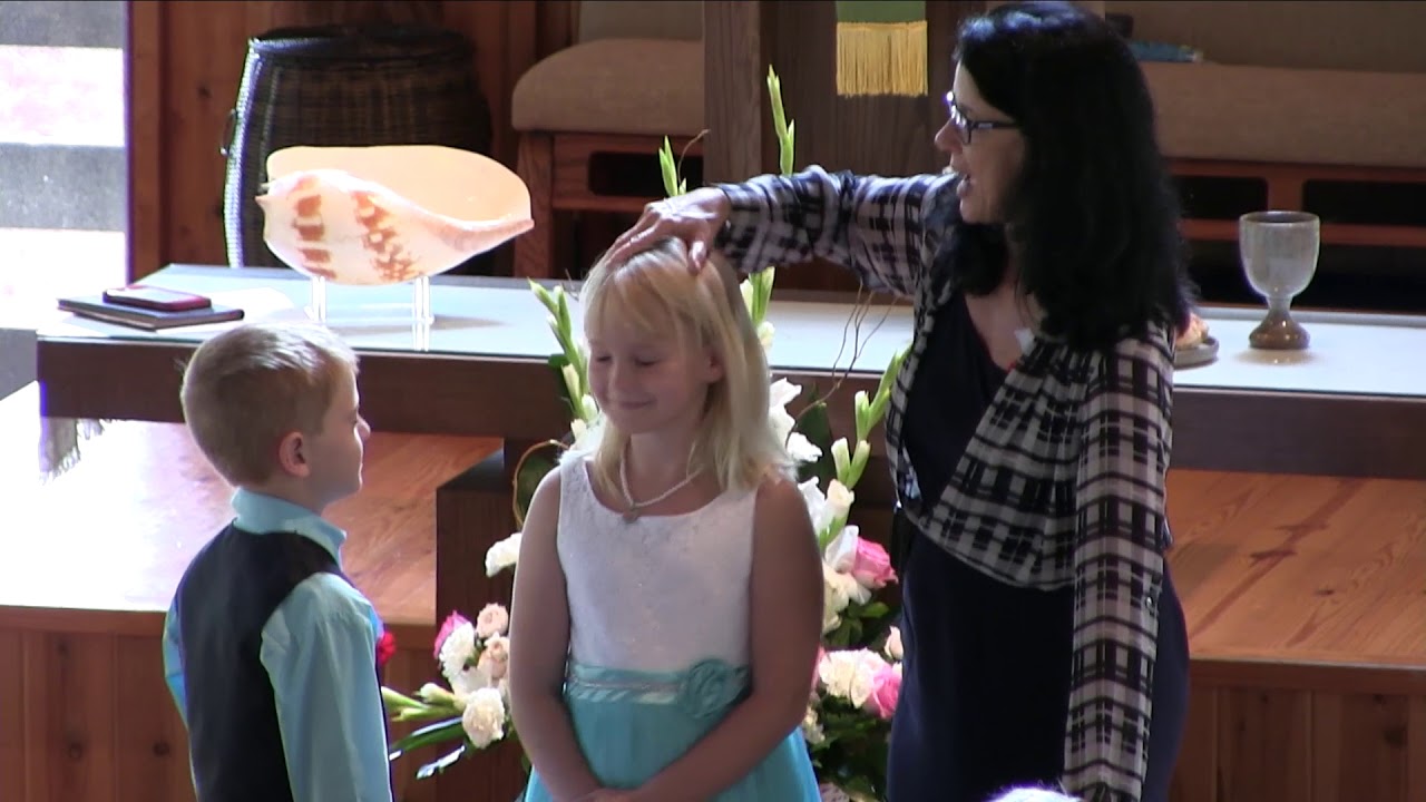 Siesta Key Chapel Service 5/27/18 - YouTube