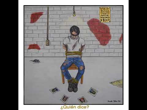 Quién Dice / Marcos Menchaca
