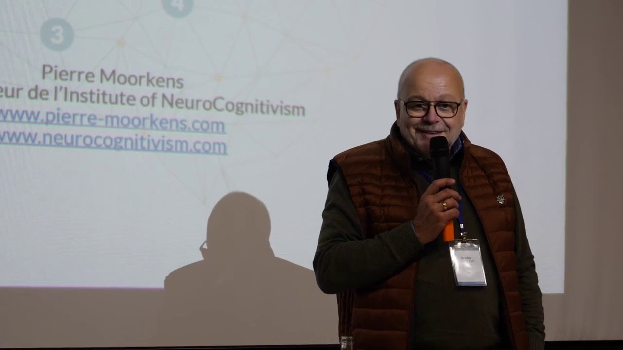 Conference PierreMoorkens V3 - YouTube