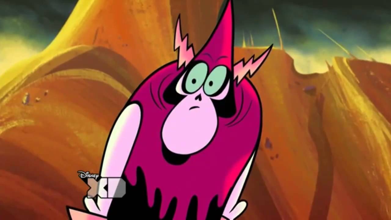 Saving Wander- Wander over Yonder scene - YouTube