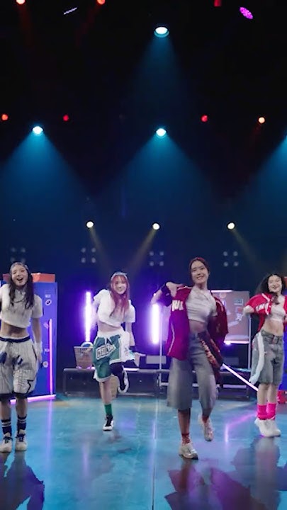 ดี๊ดี (UNEXPECTED) - Full Performance | Bua Dream Fin Nina [ XOXO NEXT ...