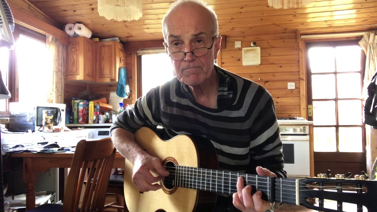 BikeshedBob. Candy Man. Donovan Leach - YouTube