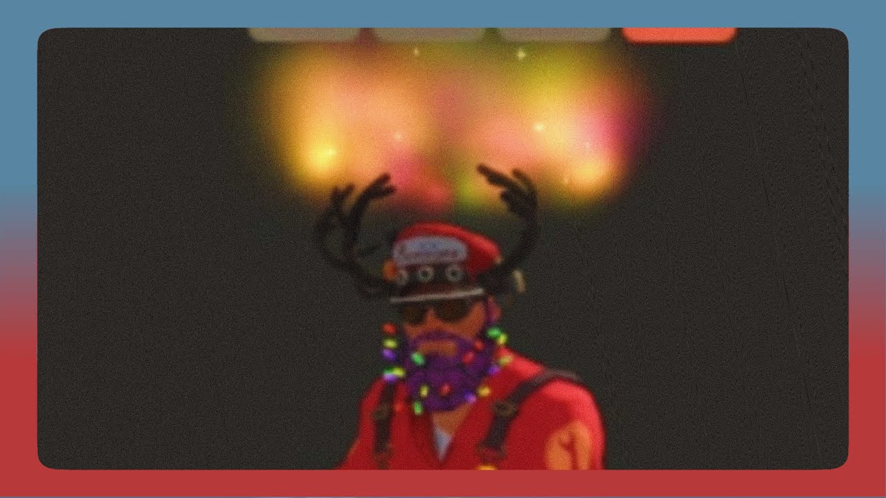 Unusual #45 Fragmented Quarks Provisions Cap - YouTube