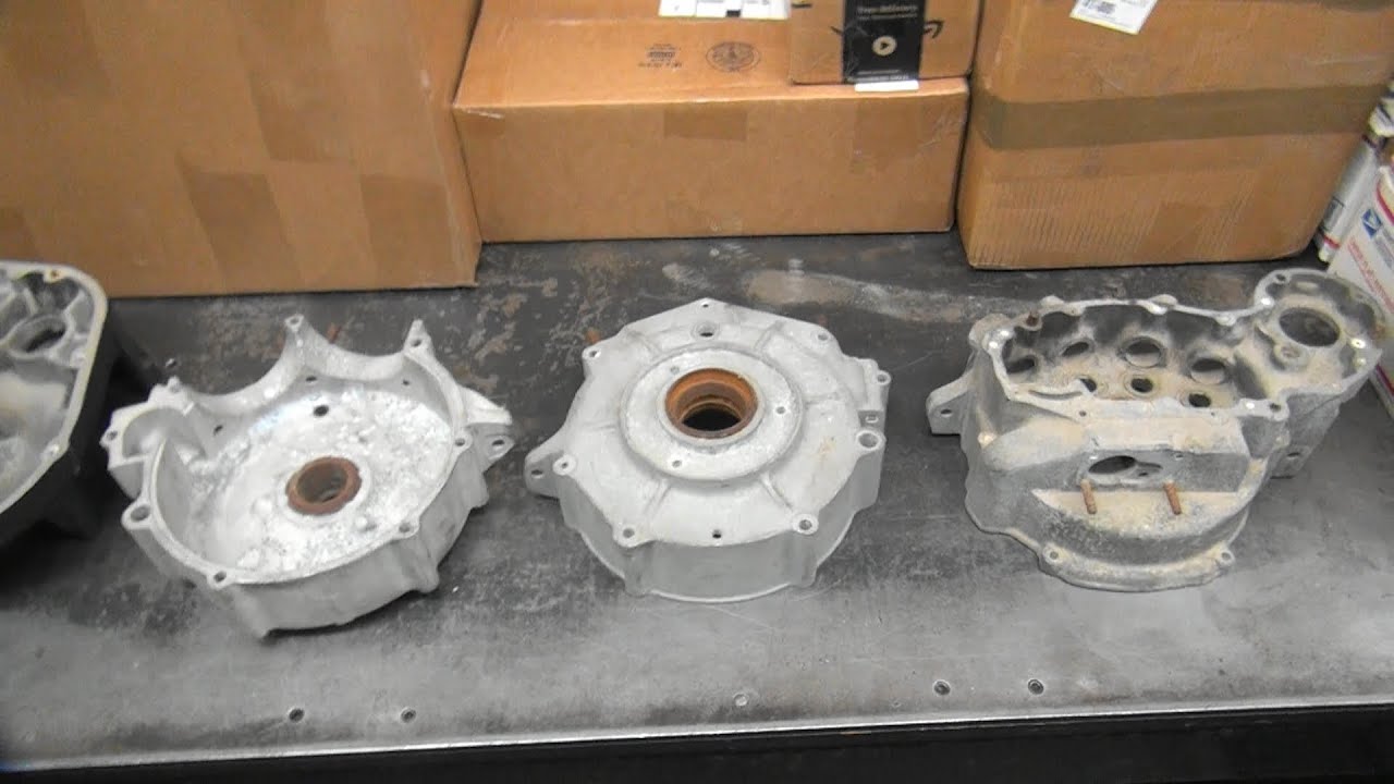 see the crap i buy on ebay 1948-52 1953-57 panhead 1958-73 45 wl g case ...