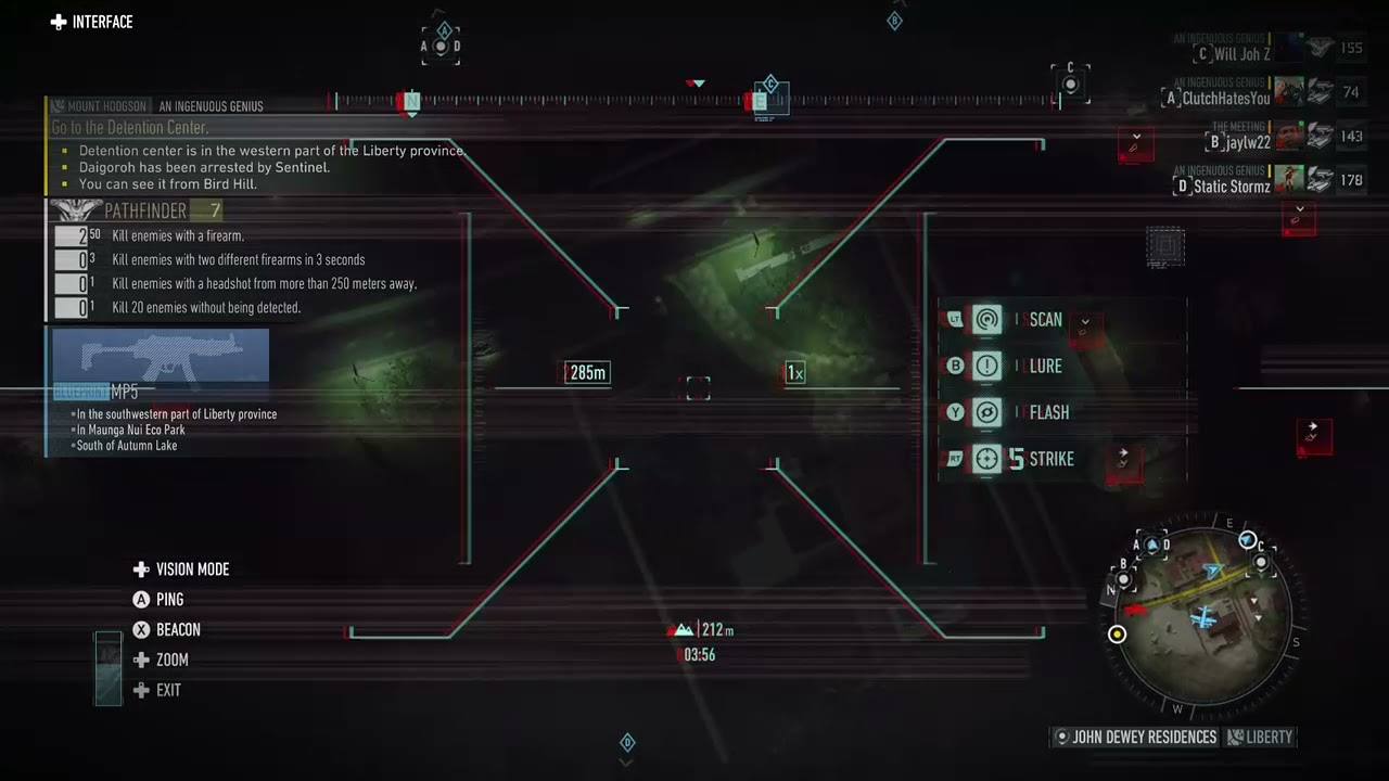 "Friendly Fire" [Breakpoint] - YouTube