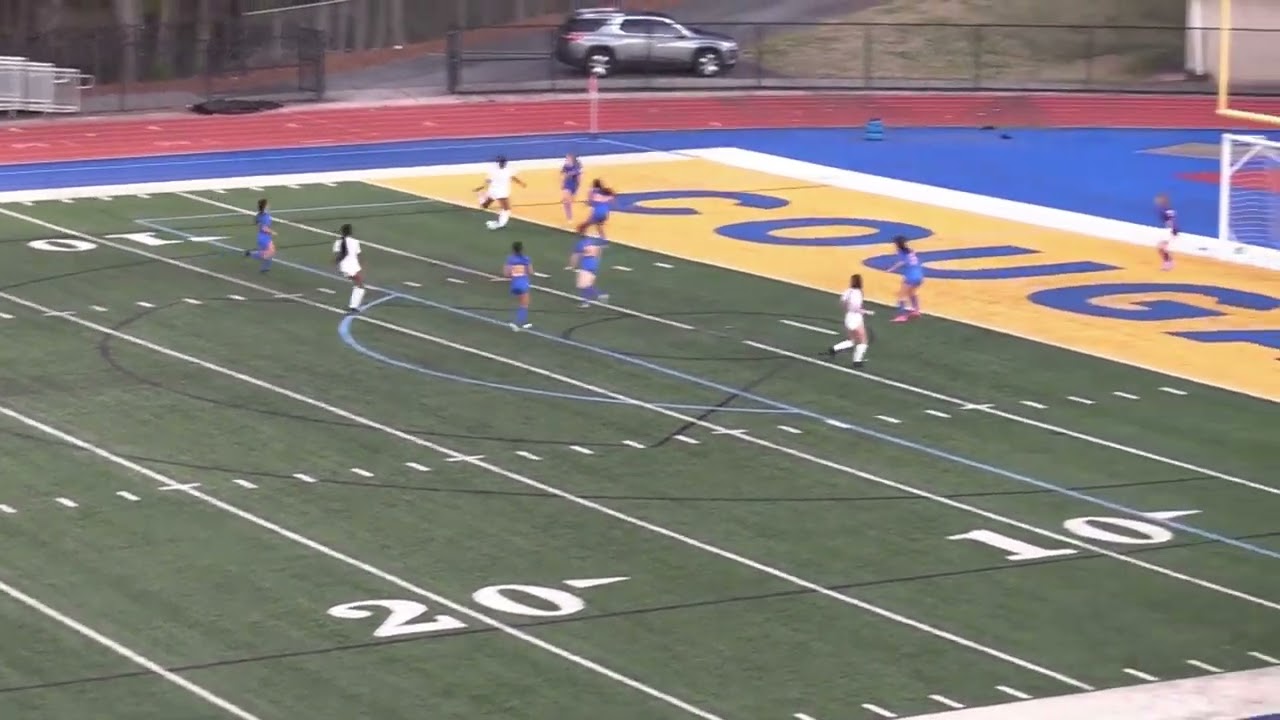 Paige Ardis 2021 22 Season Highlights - YouTube