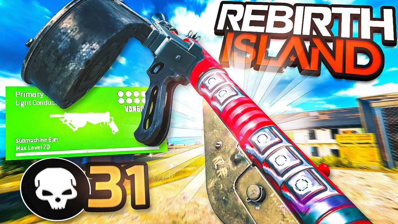 new STEN is *INSANE* in WARZONE! 🔥 (Best STEN Class Setup) - YouTube
