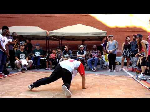 Kching/selwyn vs Jaynesis/ tricky troublez