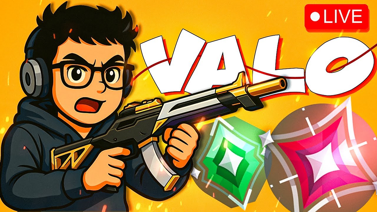 AxodusGG RADIANT PUSH! 😤🔥 | Ascendant to Radiant | VALORANT Hindi LIVE ...