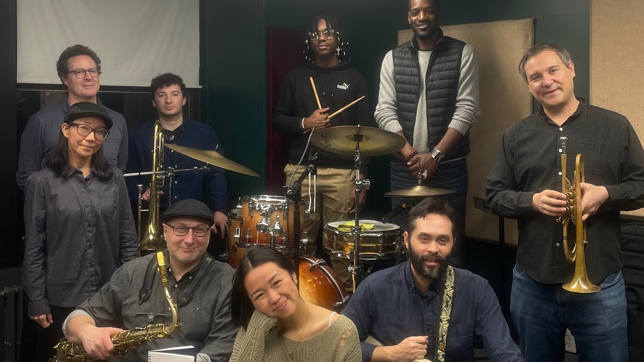 “Better Days” by Craig McGorry & The Truth Project for the 2025 NPR ...