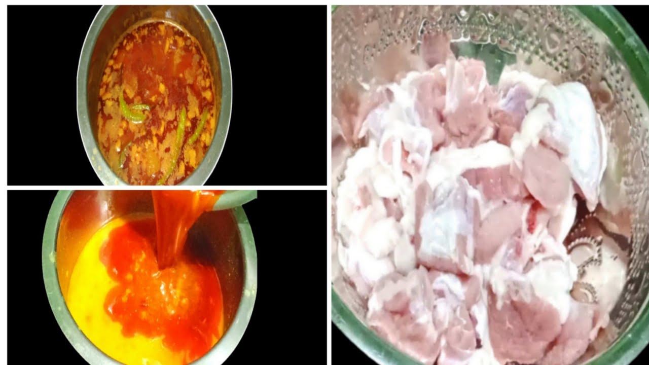 Dalcha 👌dalcha recipe | |Mutton dalcha😋 Muslim style dalcha| - YouTube