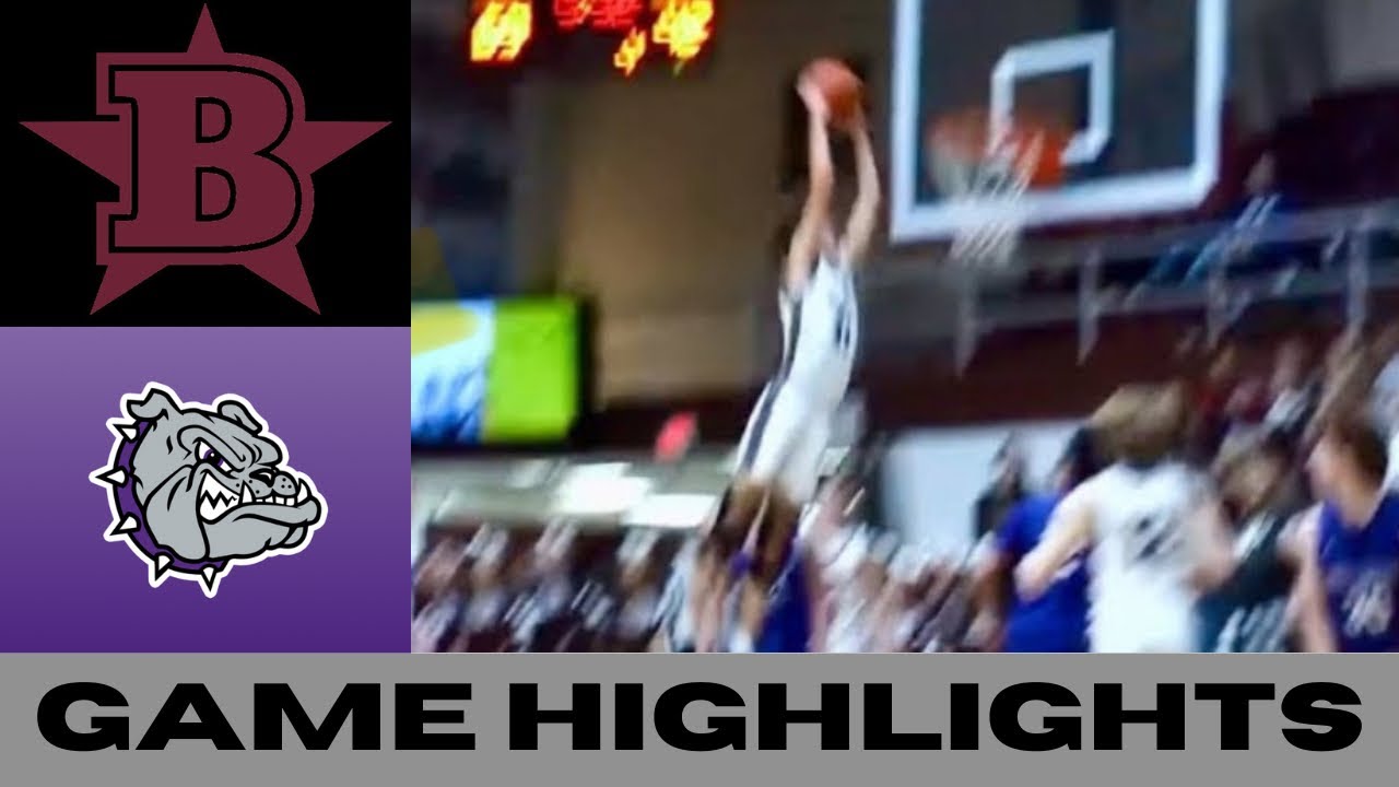 Highlights, Harrisburg @ Benton, Rangers win 77-59 on senior night ...