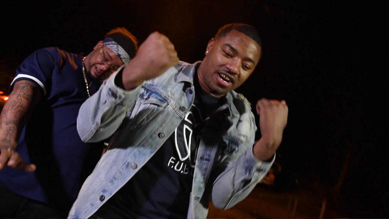 TRILL LOC x SBEEZY MY LIL LOC Offical Video - YouTube