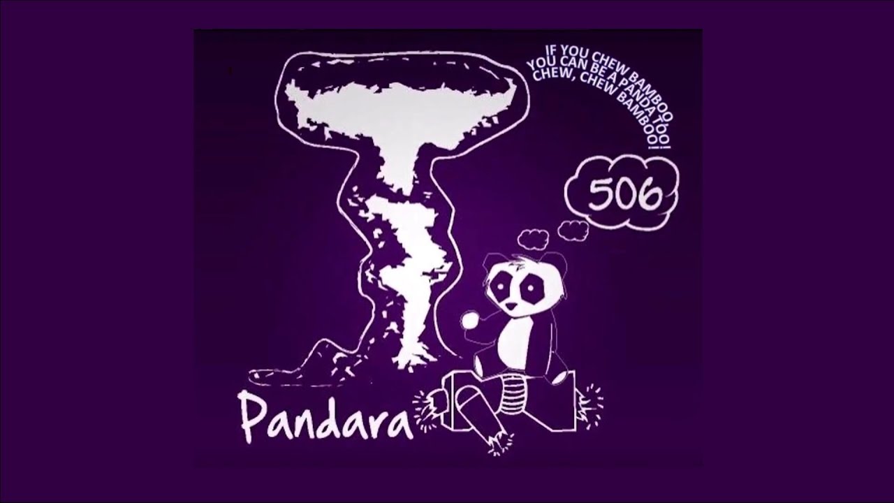 Team 506 Pandara 2016-2017 - YouTube