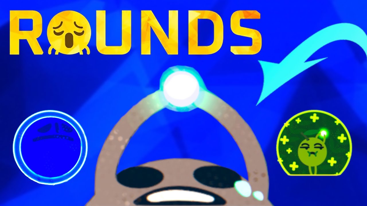Refreshing Rounds Funny Moments - YouTube