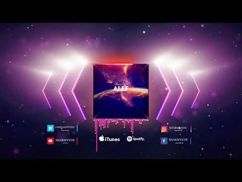 Sharmystic - Alef (Spectrum Video)