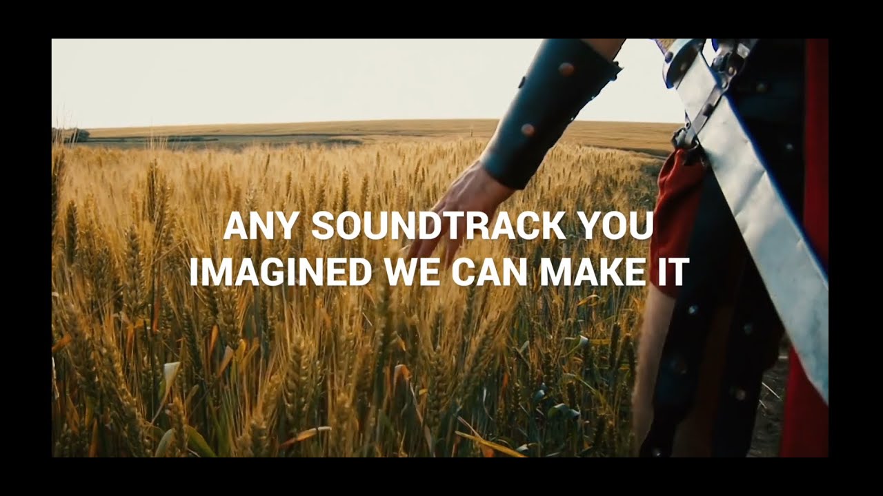 Media Music Manager - Custom Soundtrack on demand - YouTube