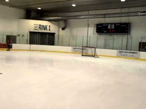 Ryan Gaynor Hockey#2 - YouTube