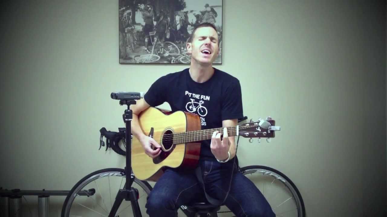 I Never Knew You - Jason Mraz (Cover) - YouTube