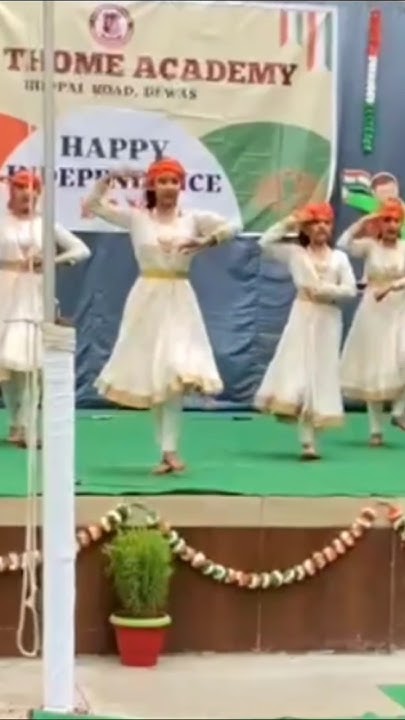 Yodha ban gyi main || Independence day || Dance cover #shorts#like#comment#independenceday# ...