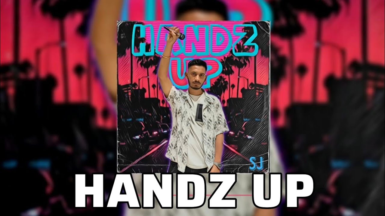 S.J - HANDZ UP (Official Audio) - YouTube