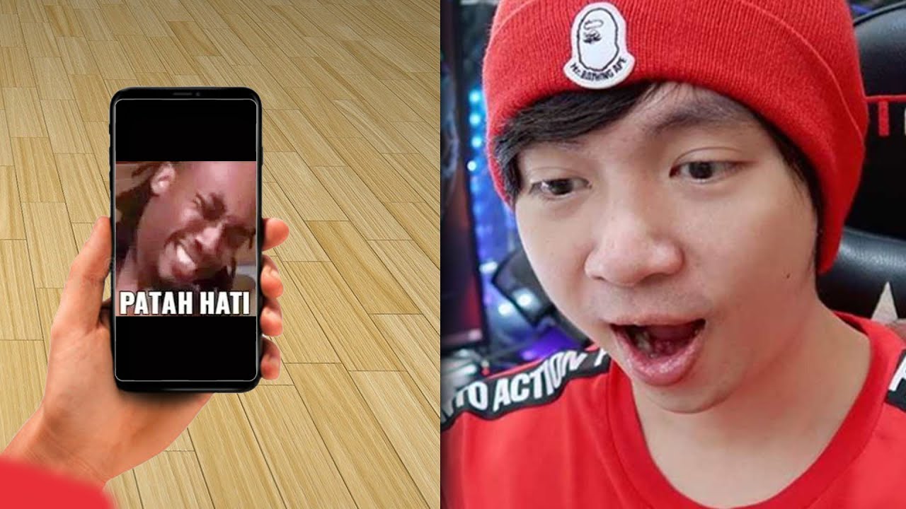 Item Number One Yaa Ingat #miawaug #memes - YouTube