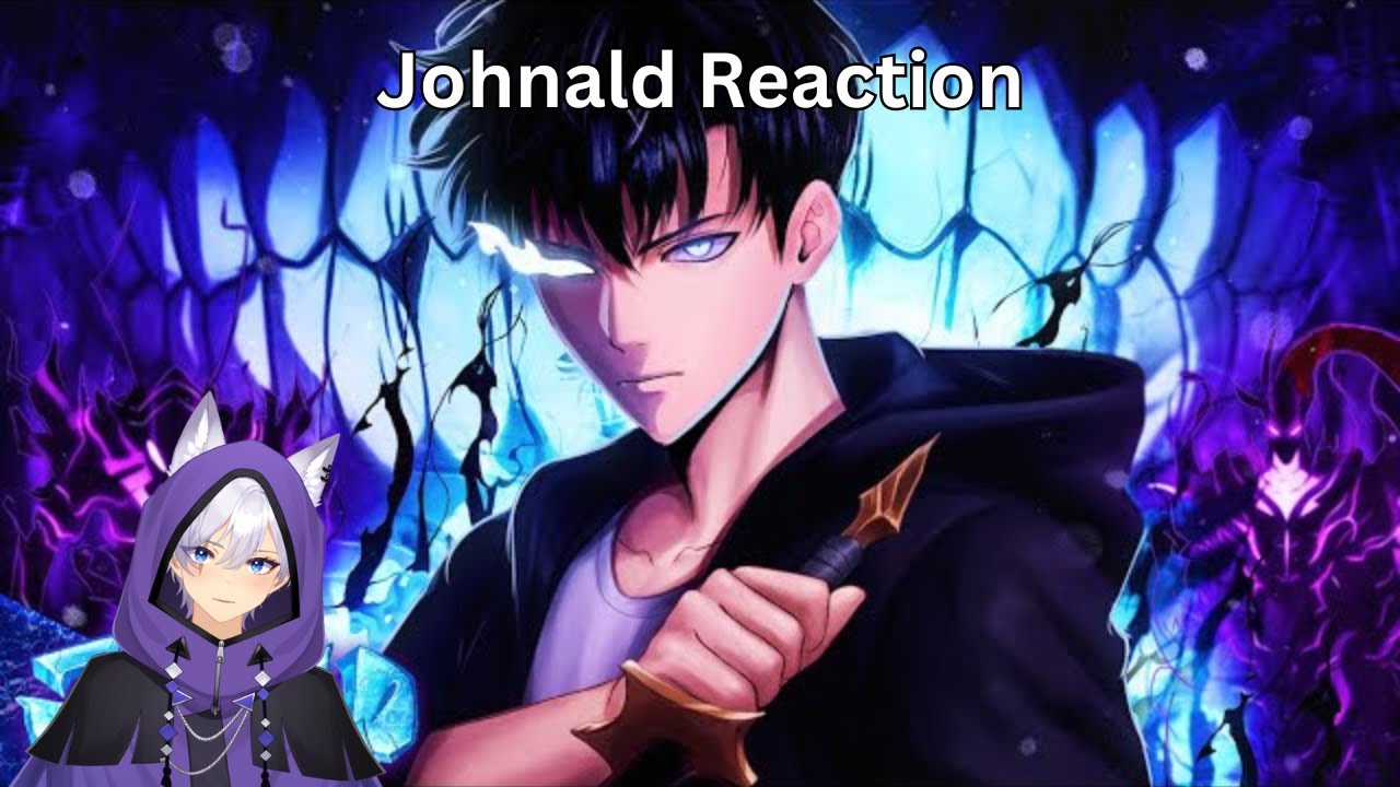 I NEED MORE "Dismiss The System" [Johnald Reaction] - YouTube