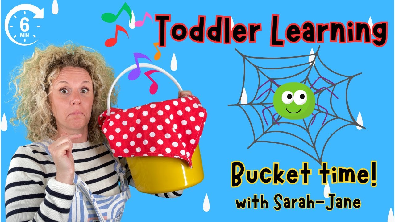 Spider Song Fun Time With Sarah-jane: 𝐏𝐫𝐞𝐬𝐜𝐡𝐨𝐨𝐥, 𝐓𝐨𝐝𝐝𝐥𝐞𝐫, 𝐋𝐞𝐚𝐫𝐧𝐢𝐧𝐠 𝐚𝐧𝐝 𝐄𝐝𝐮𝐜𝐚𝐭𝐢𝐨𝐧𝐚𝐥 𝐅𝐮𝐧! - YouTube