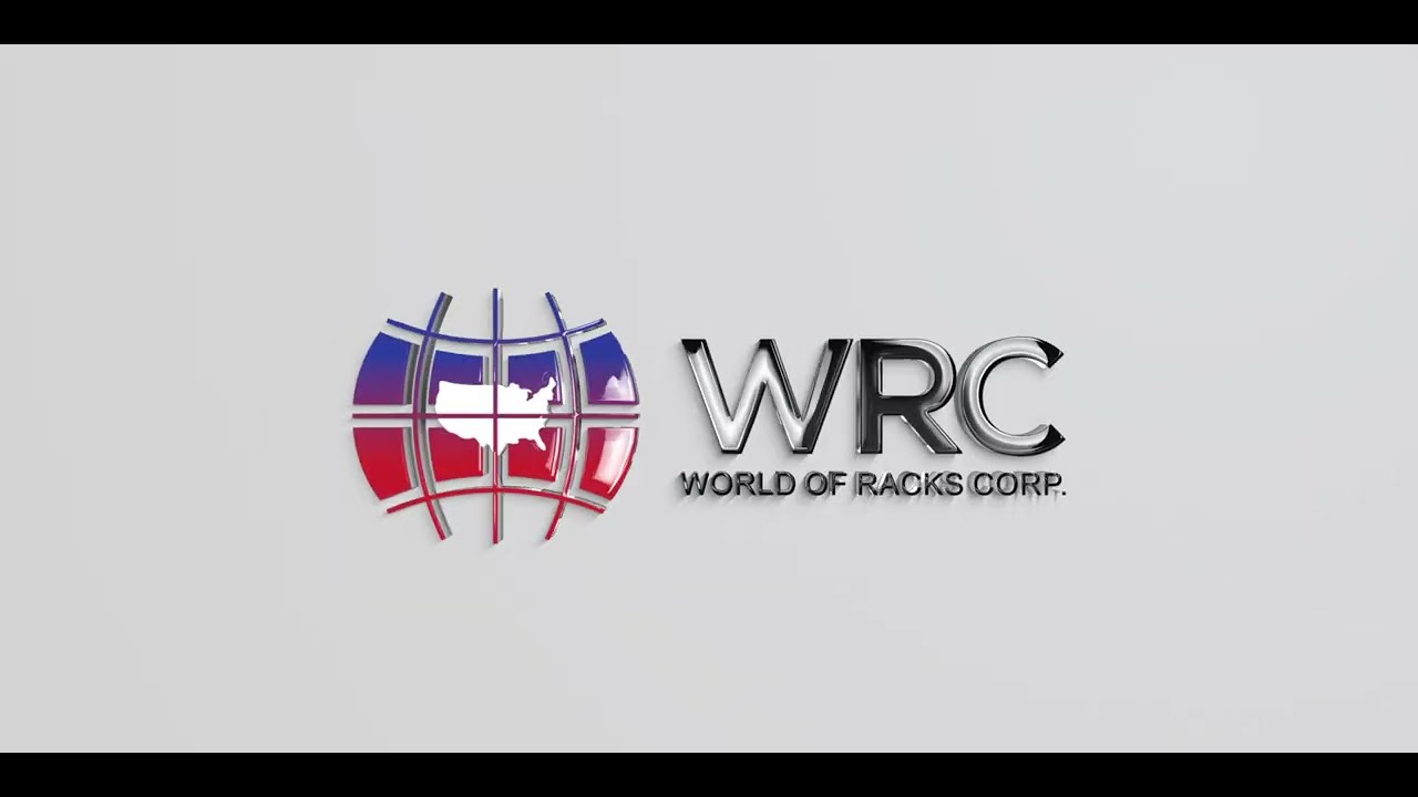 World of Racks - YouTube