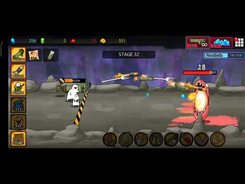 Missile RPG : VIP #missilerpg #missilerpgvip #gameplay #gaming@Video ...