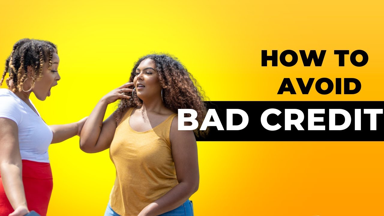 How To Avoid Getting Items Reported To Your Credit YouTube how-to-avoid-getting-items-reported-to-your-credit-youtube