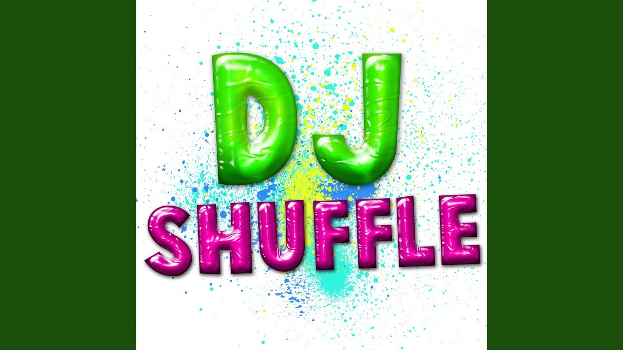 DJ Shuffle (Extended Mix) - YouTube Music