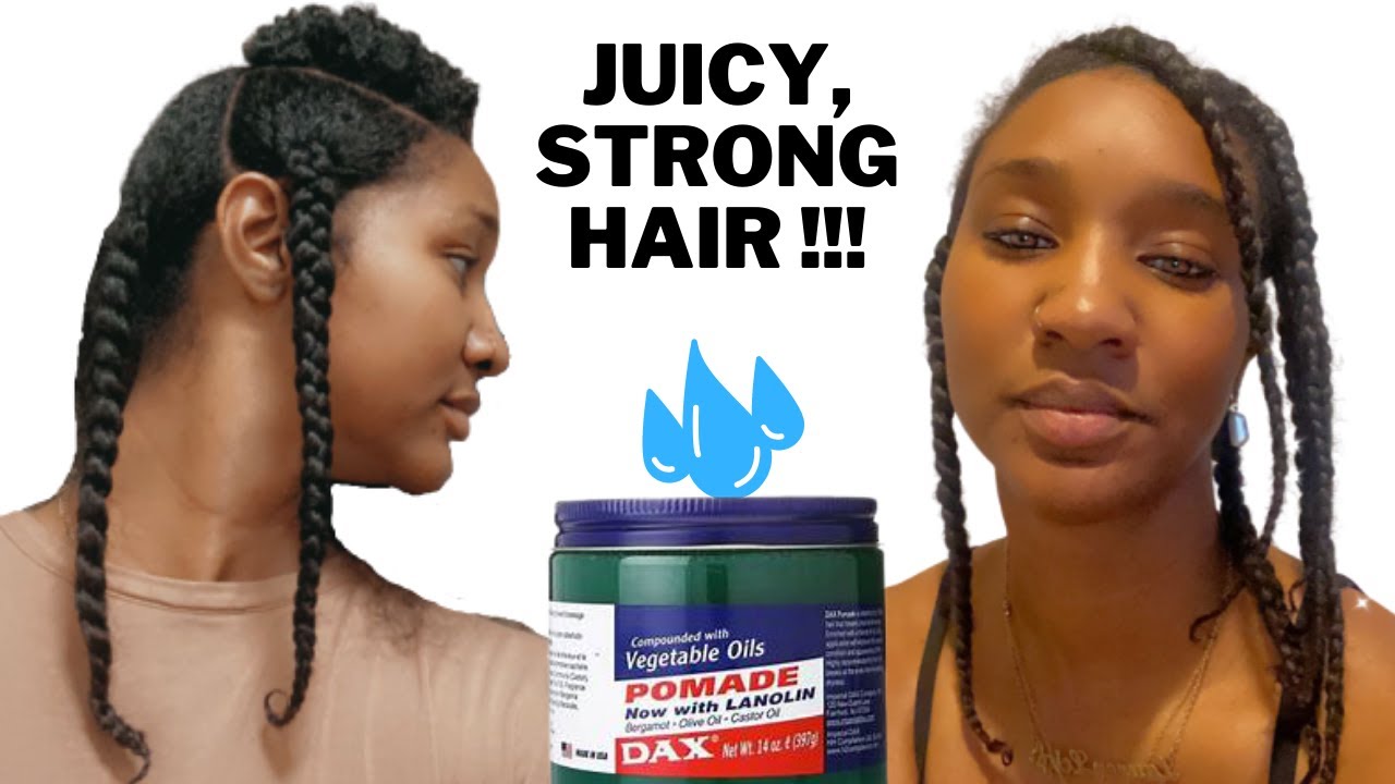 SUPER FAST HAIR GROWTH using THIS Wash Day Method | START TO FINISH ...