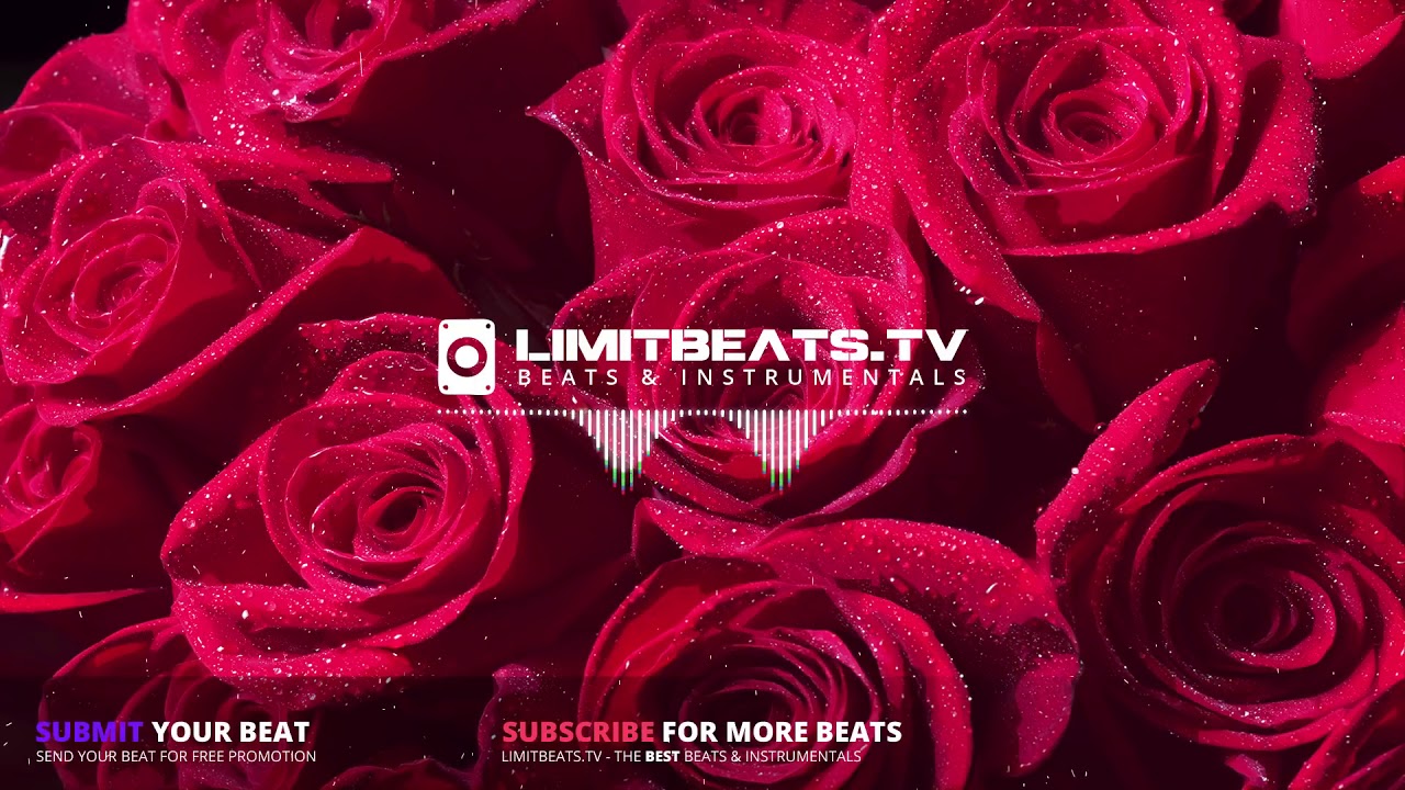 LOVE RAP BEAT Romantic Love Rap Beat Dead Roses Prod INS Beats - YouTube