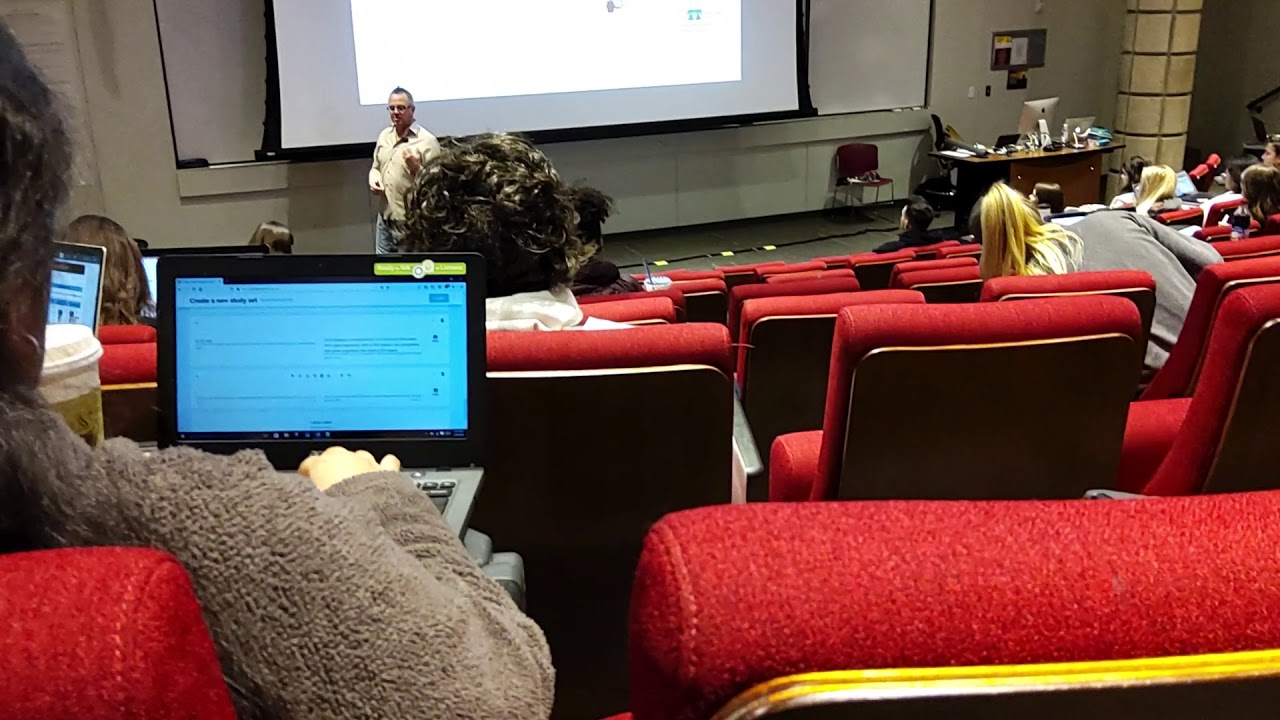 MIC420 lecture 7 part 1 - YouTube