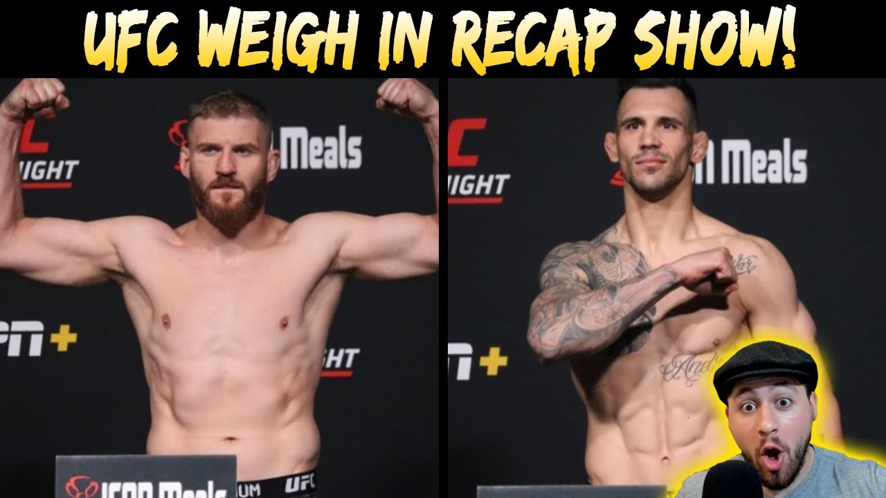 UFC Vegas 54 Blachowicz vs Rakic Predictions & Betting Breakdown ...
