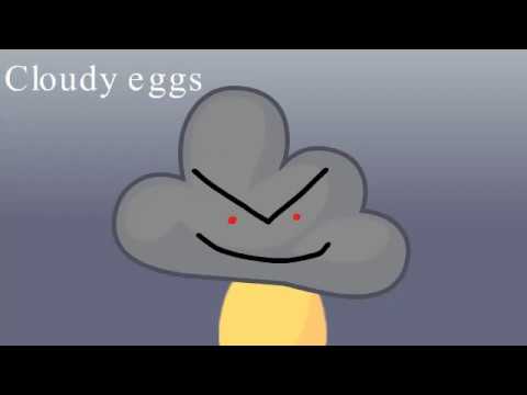 BFDI Auditions, but edited by J Cooley #1 - YouTube
