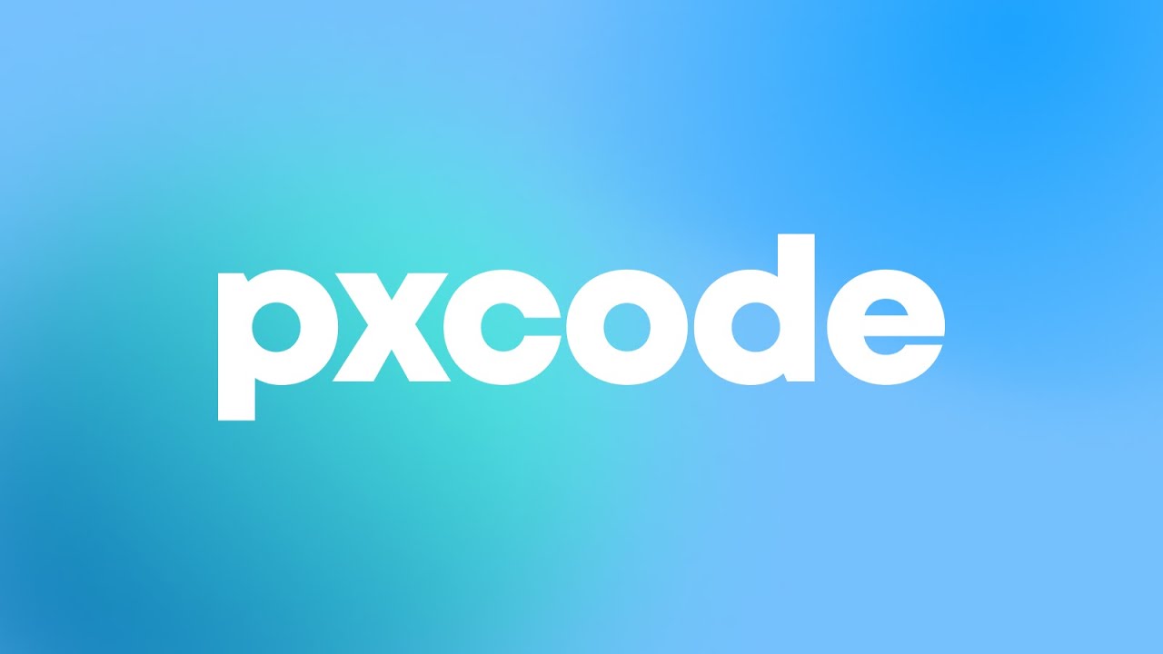 pxCode | 視覺上的 No Code 切版軟體 | 切版時間加快10倍以上 | 直接匯入設計稿 | 大幅減少設計師與工程師的溝通成本 ...
