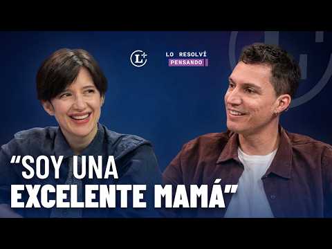 Malena PICHOT y la REALIDAD tras las redes y el feminismo | Lo Resolví Pensando