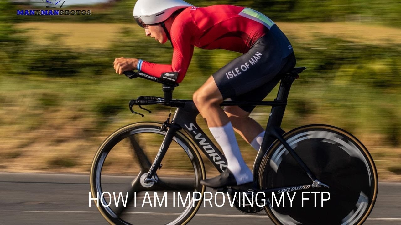 How I am Improving MY FTP as a PRO CYCLIST - YouTube