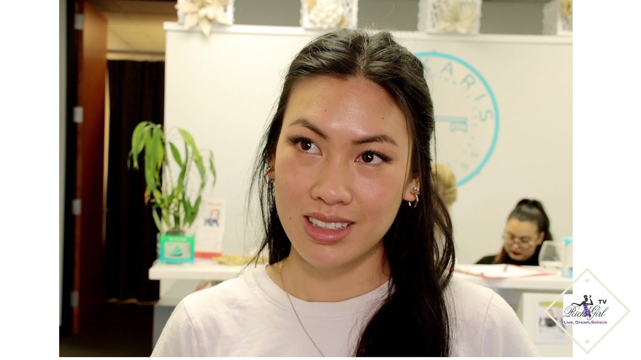 Guests React To Their VIP Spa Experience At Foskaris Wellness Hosted by ...