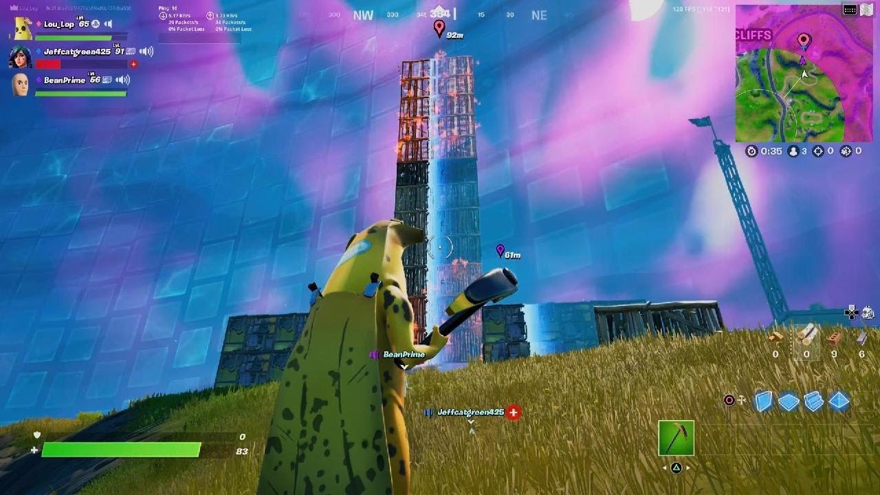Haha pp go brrrrrrrr - YouTube