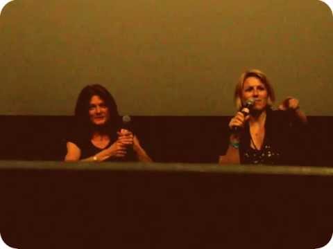 A Conversation with Meg Foster