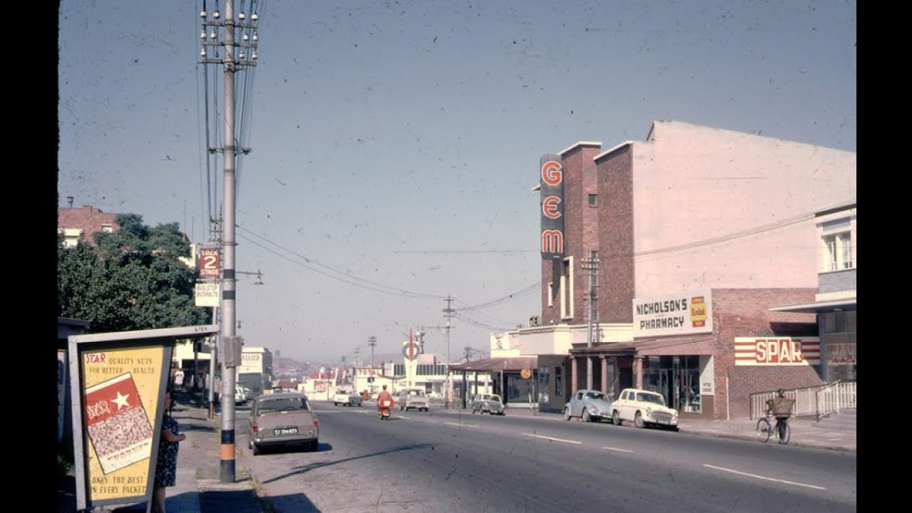 Commissioner Street (Johannesburg) - YouTube
