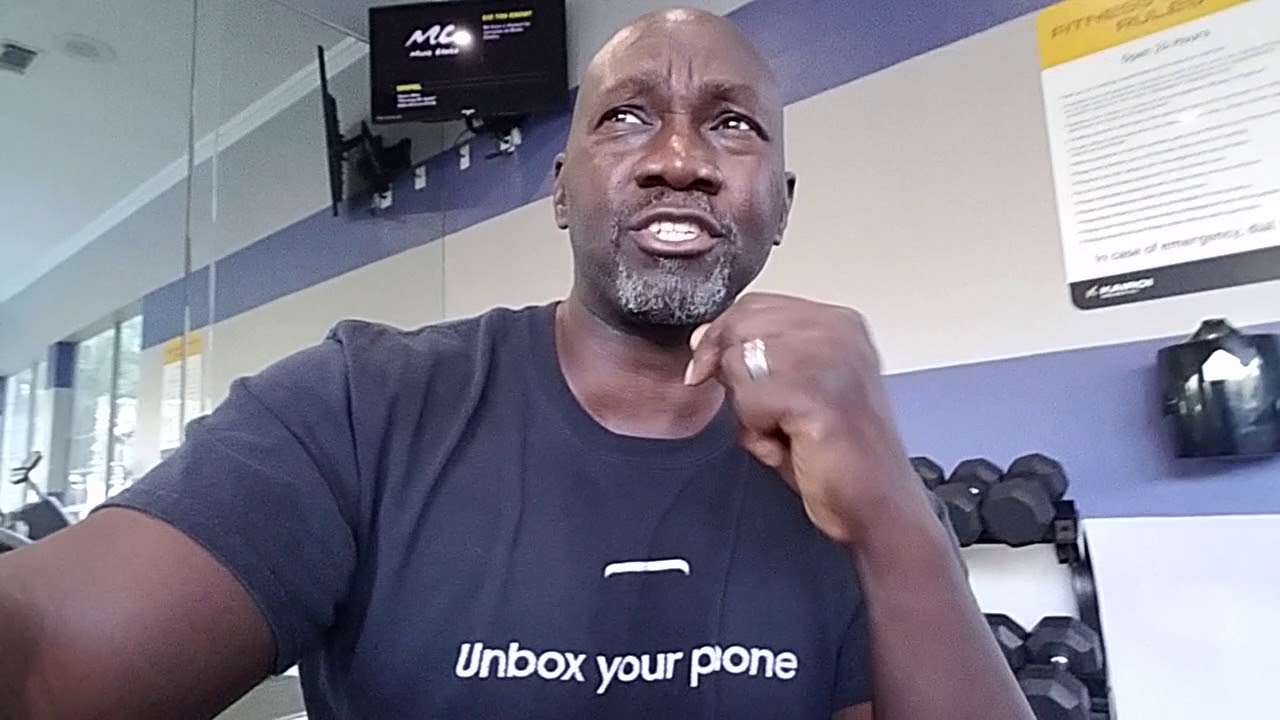 Tyler Perry @ Joel Osteen/Lakewood Church? - YouTube