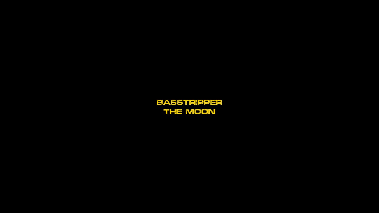 Basstripper - The Moon - YouTube