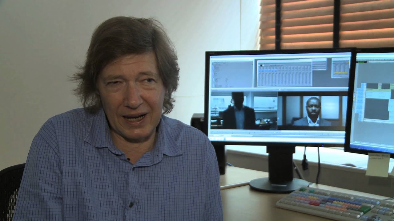 Complicit | Guy Hibbert | Channel 4 - YouTube